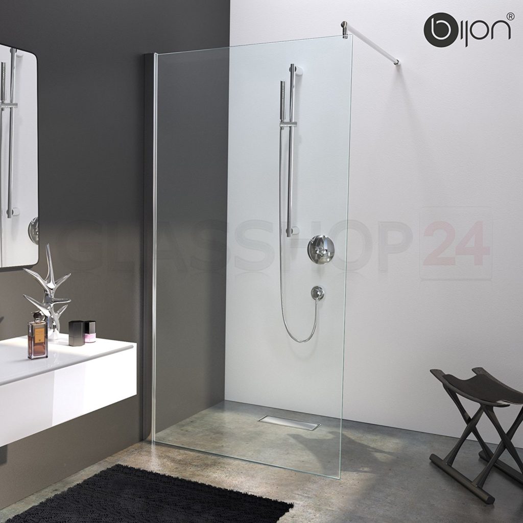 Walk in Dusche ++ TOP 5 ++ Testsieger ++ Preisvergleich